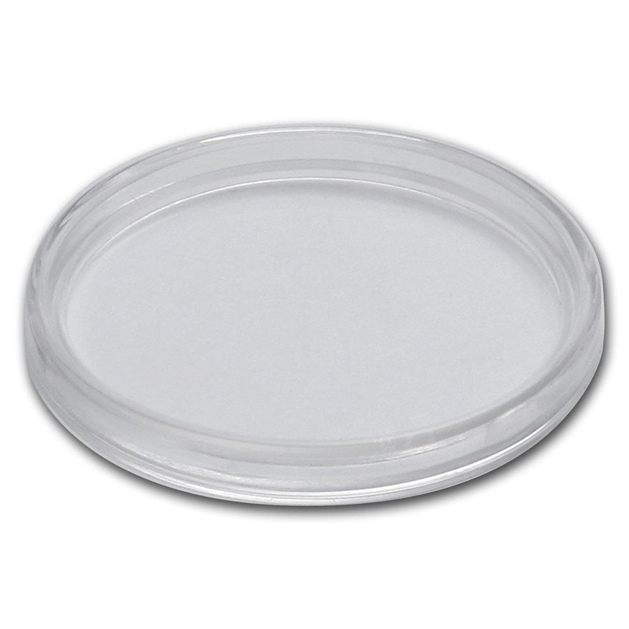 1 Oz Gold Coin Case – Gold Clearing House